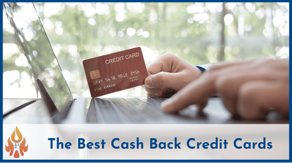 The Best Cash Back Credit Cards in 2023 - Physician on FIRE