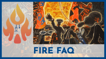 FIRE FAQ: Frequently Asked Questions About Financial Independence ...