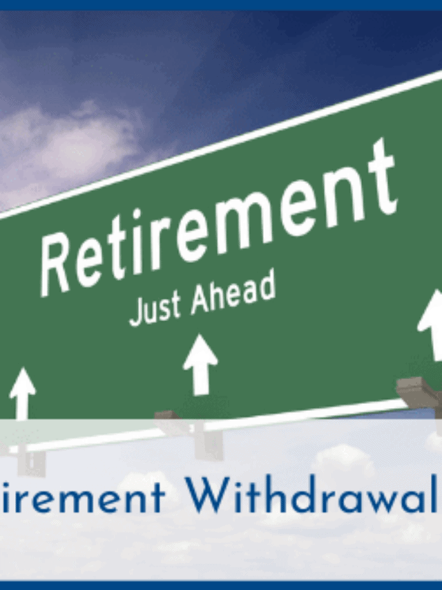 Most Important Factor in Retirement Withdrawal Plans Story - Physician ...