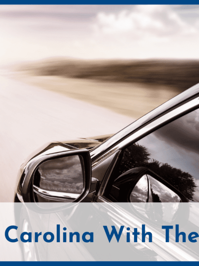Post FI Notes 006: Gone to Carolina With the Rule of 55 Story ...
