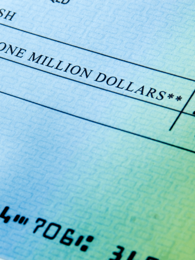 5 Ways to Retire With $5 Million by Age 55 Story - Physician on FIRE