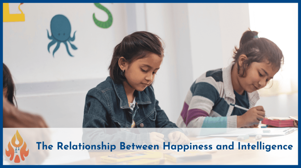 Exploring the Relationship Between Happiness and Intelligence ...