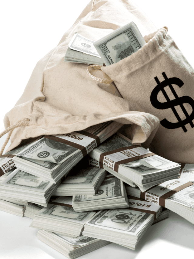 5 Ways to Retire With $5 Million by Age 55 Story - Physician on FIRE