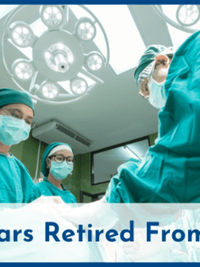 Five Years Retired from Surgery Story - Physician on FIRE