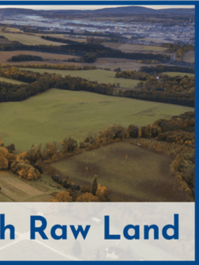 How This Financial Advisor Makes Big Money with Raw Land Story ...