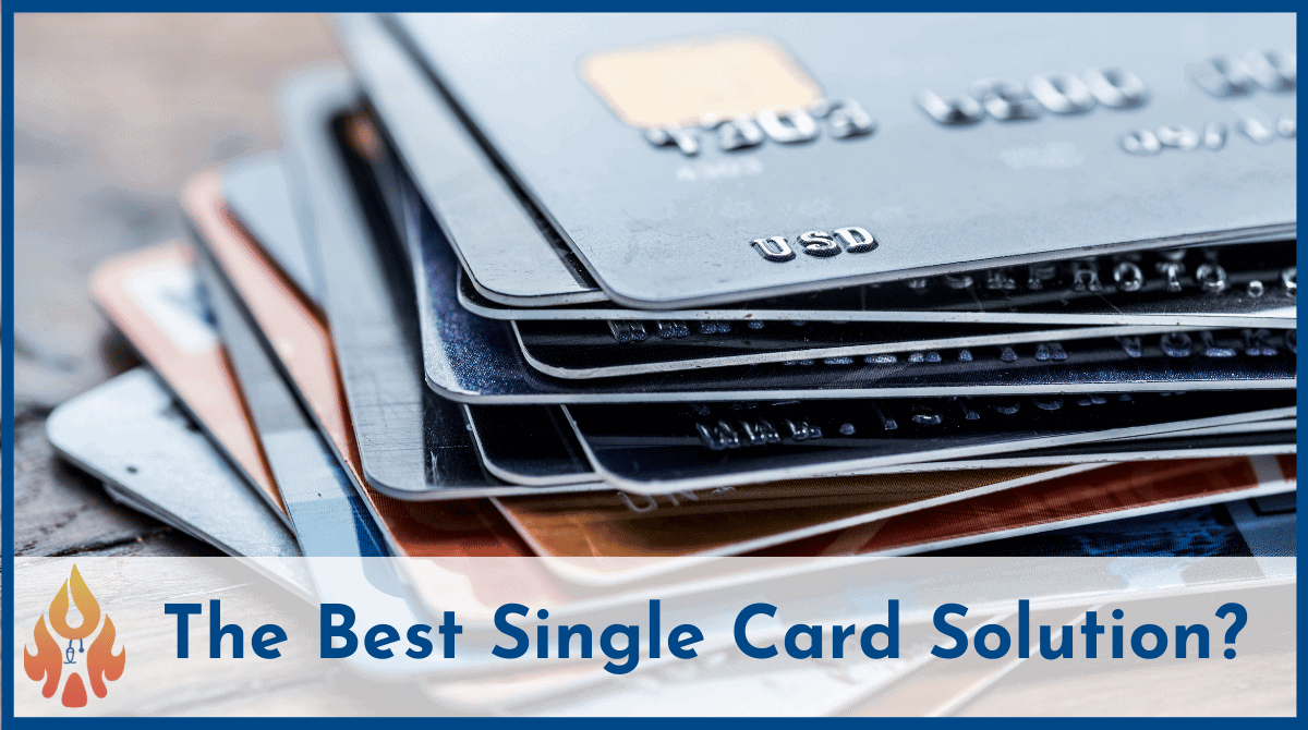 The Best Single Credit Card Solution Physician On FIRE The Best Single Credit Card Solution Physician On FIRE