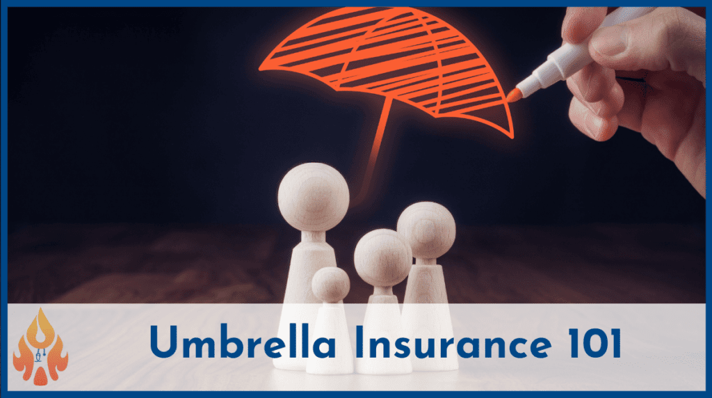 Umbrella Insurance 101: Understanding Your Coverage Options - Physician ...