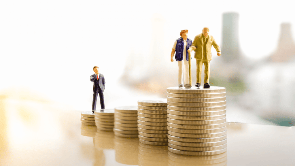 SEP IRA vs Simple IRA: Which Retirement Plan Is Right for You ...