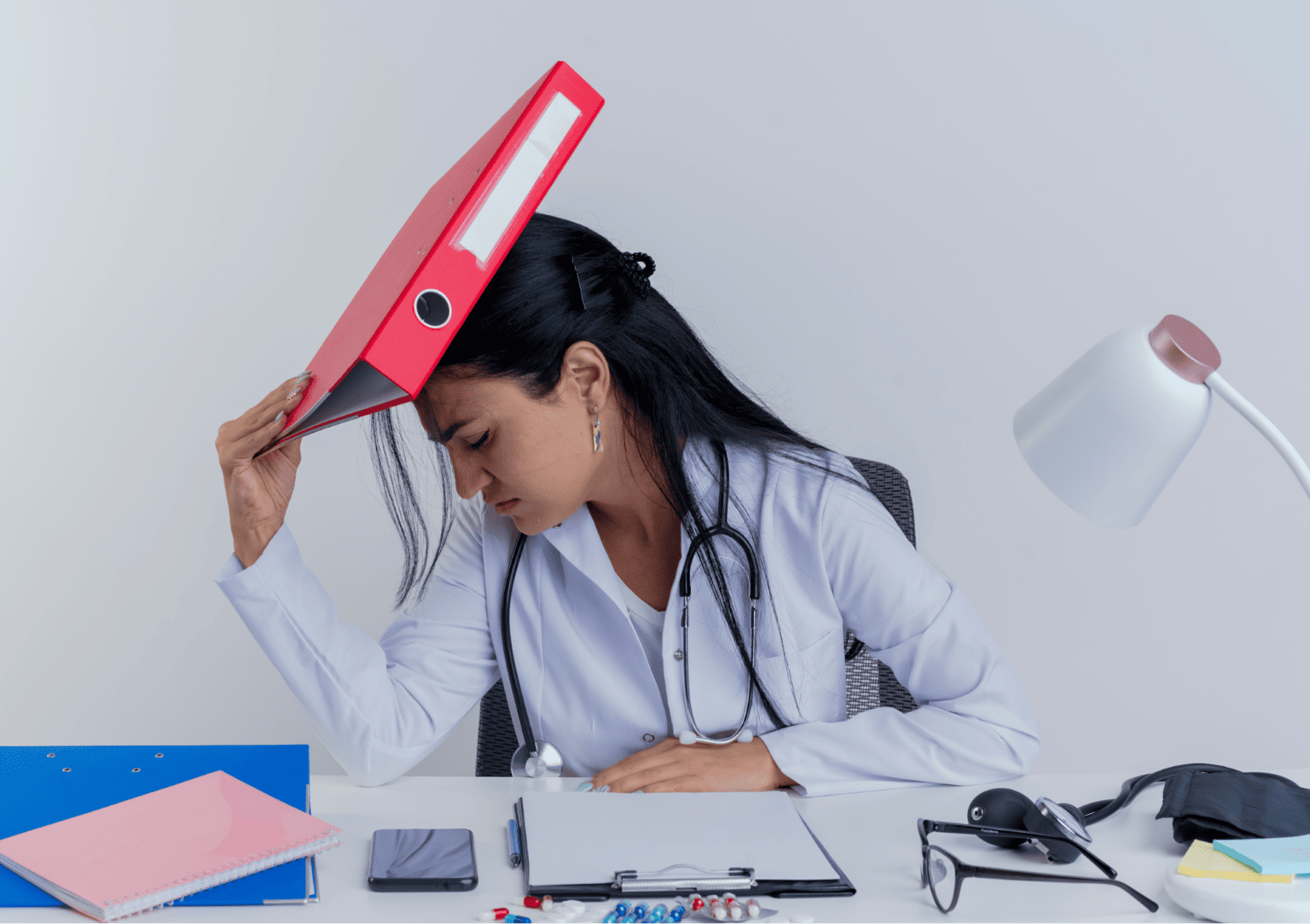 Well-being and Burnout in Medical Students - Physician on FIRE