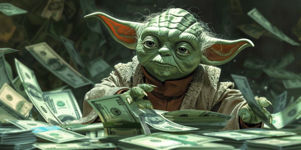 10 Lessons I Learned From Star Wars About Retirement - Physician on FIRE