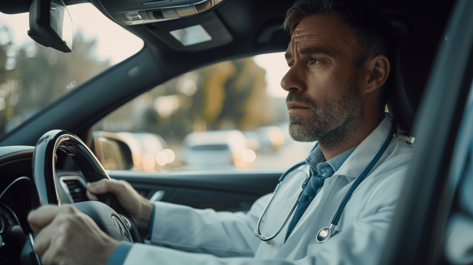 Debunking the Myth of the Doctor Car! - Physician on FIRE