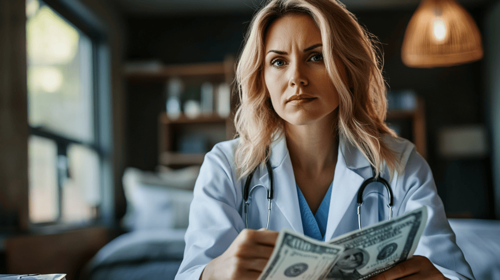 Is It Harder For Women To Save For Retirement? - Physician on FIRE