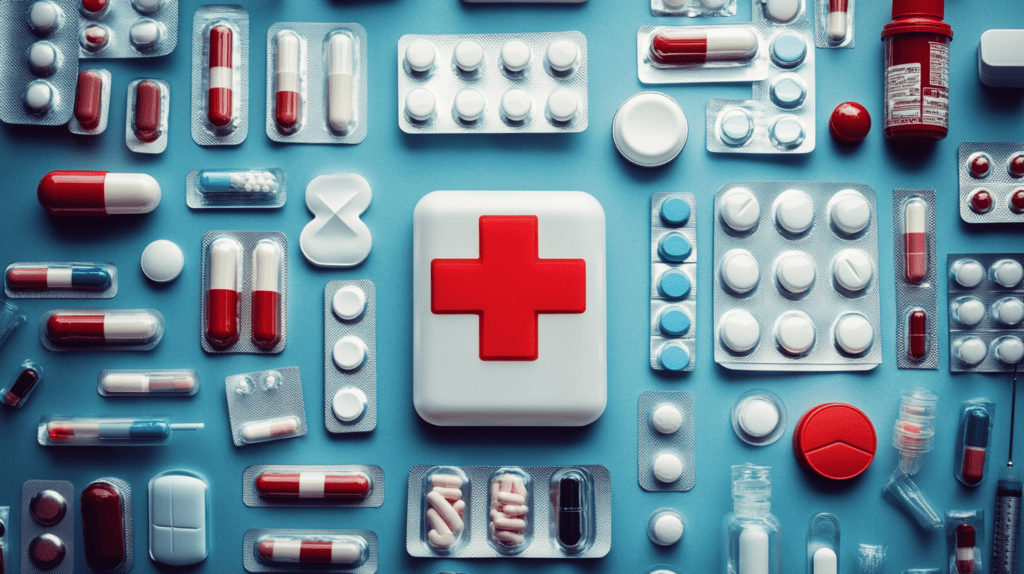 Top Medical Breakthroughs of 2024: A Retrospective Look at a Year of ...