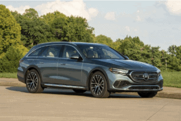Life In The Fast Lane: Best Cars for Doctors - Physician on FIRE